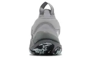 Nike Giannis Immortality 2 Ep Athletic Sneakers - Grey