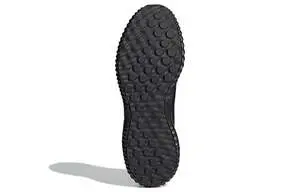 Adidas Alphabounce Ek Athletic Sneakers - Black