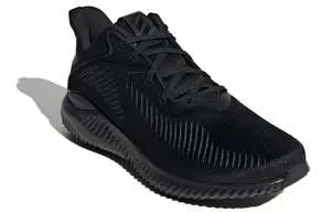 Adidas Alphabounce Ek Athletic Sneakers - Black