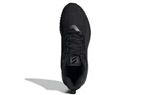 Adidas Alphabounce Ek Athletic Sneakers - Black