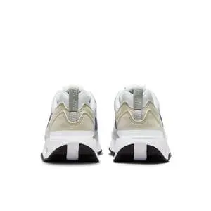 Nike Max Dawn Low Top Sneakers - White/blue
