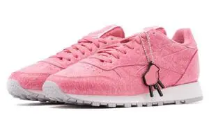 REEBOK Eames Office X Classic Leather "fiberglass Pack Astro - Pink
