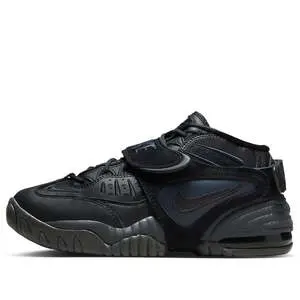 Nike Adjust Force High Top Sneakers - Dark Obsidian