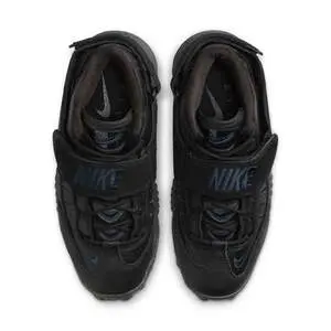 Nike Adjust Force High Top Sneakers - Dark Obsidian
