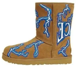 UGG X Palace Classic Short Boot