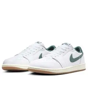 JORDAN 1 Low Og "oxidized Green