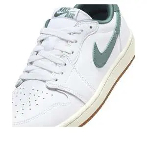 JORDAN 1 Low Og "oxidized Green