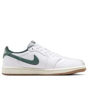JORDAN 1 Low Og "oxidized Green