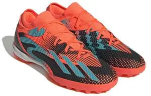 Adidas X Speedportal Messi.3 Tf Sneakers - Red/blue/black