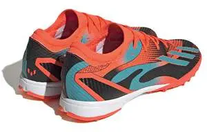 Adidas X Speedportal Messi.3 Tf Sneakers - Red/blue/black