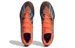 Adidas X Speedportal Messi.3 Tf Sneakers - Red/blue/black