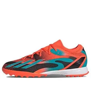 Adidas X Speedportal Messi.3 Tf Sneakers - Red/blue/black