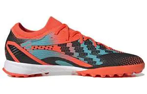 Adidas X Speedportal Messi.3 Tf Sneakers - Red/blue/black