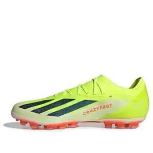 Adidas X Crazyfast Elite Ag - Yellow/white/red