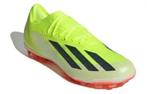 Adidas X Crazyfast Elite Ag - Yellow/white/red