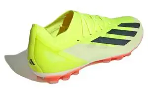 Adidas X Crazyfast Elite Ag - Yellow/white/red