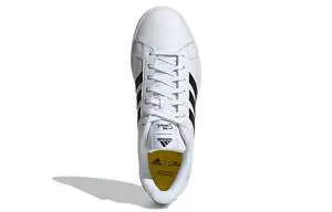 Adidas The Simpsons X Grand Court 'bart' Sneakers