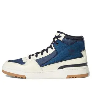 Adidas Originals Forum Mid Sneakers
