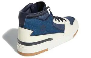 Adidas Originals Forum Mid Sneakers
