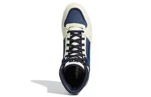 Adidas Originals Forum Mid Sneakers