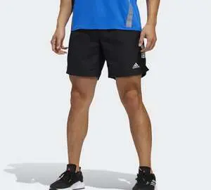 Adidas Woven Sports Shorts