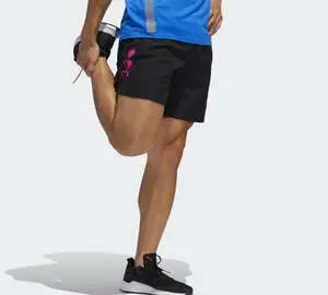 Adidas Woven Sports Shorts
