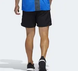 Adidas Woven Sports Shorts