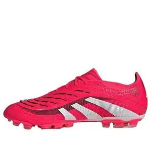 Adidas Adidas Predator Elite AG Red/white