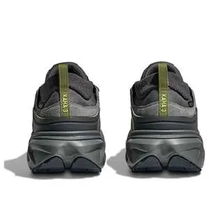 Hoka One One Kaha 3 Gtx Hiking Boots