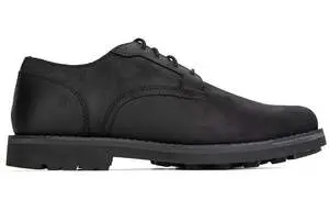 Timberland Crestfield Waterproof Lace-up Sneakers