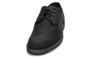 Timberland Crestfield Waterproof Lace-up Sneakers