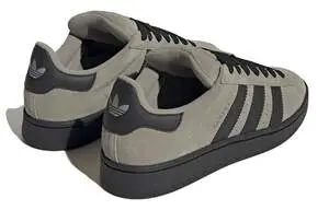 Adidas Campus 00s Sneakers - Grey/black