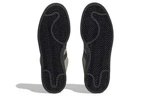 Adidas Campus 00s Sneakers - Grey/black