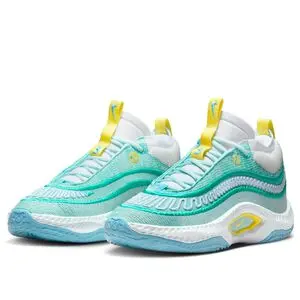 Nike Cosmic Unity 3 Sneakers - Jade Ice/emerald Rise/clear Jade