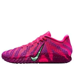 Nike Ja 3 "max Volume" Sneakers - Hyper Pink