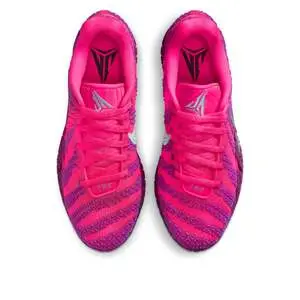 Nike Ja 3 "max Volume" Sneakers - Hyper Pink