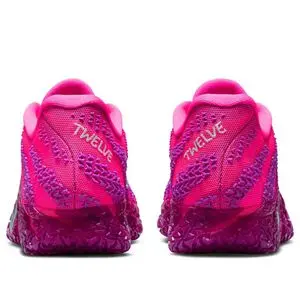 Nike Ja 3 "max Volume" Sneakers - Hyper Pink