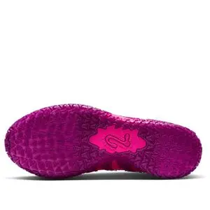 Nike Ja 3 "max Volume" Sneakers - Hyper Pink