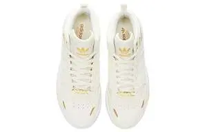 Adidas Originals Postup 'white Gold
