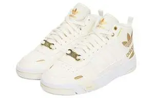 Adidas Originals Postup 'white Gold