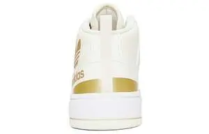Adidas Originals Postup 'white Gold