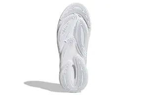 Adidas Ozelia "triple " Sneakers - White