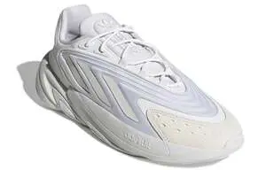 Adidas Ozelia "triple " Sneakers - White