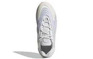 Adidas Ozelia "triple " Sneakers - White