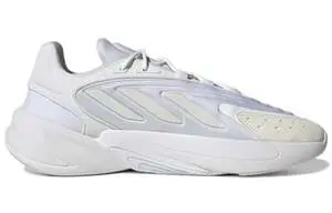 Adidas Ozelia "triple " Sneakers - White