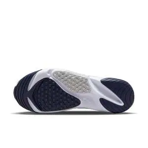 Nike Zoom 2k Low Top Sneakers - Light Gray