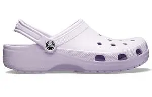 CROCS Classic Clog - Light Purple