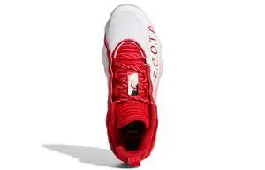 Adidas Dame 7 Extply "r.c.o.t.a." Athletic Sneakers