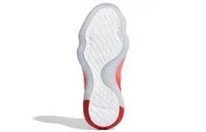 Adidas Dame 7 Extply "r.c.o.t.a." Athletic Sneakers