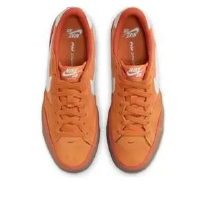 Nike Zoom Pogo Plus Sneakers - Orange